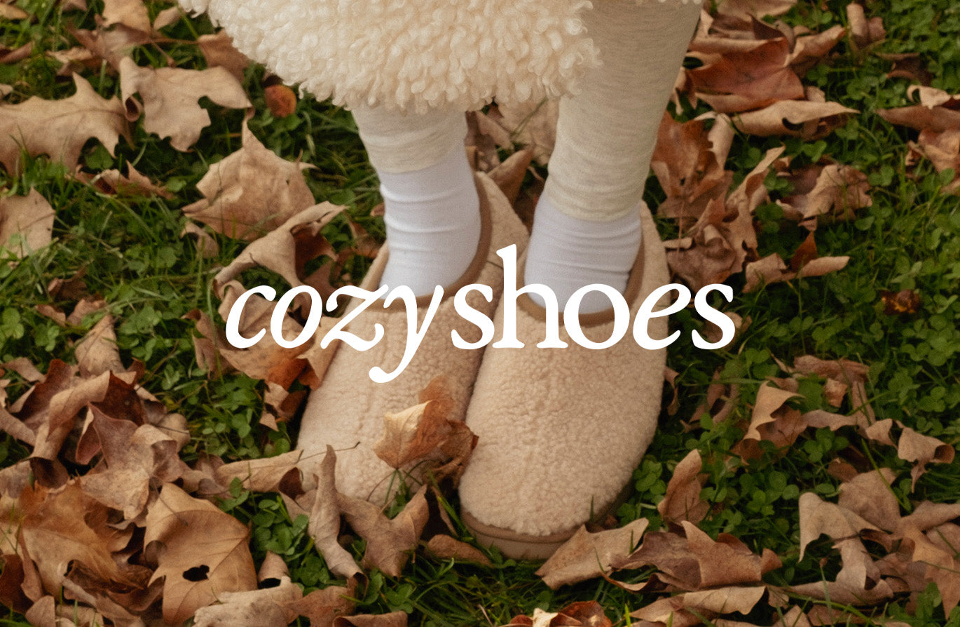 Cozy Shoe Collection Early Access & Discount – WeWoreWhat