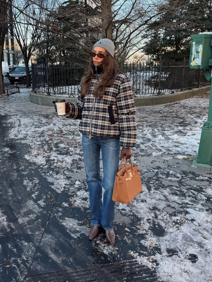 Winter Looks Worth Rewearing – WeWoreWhat