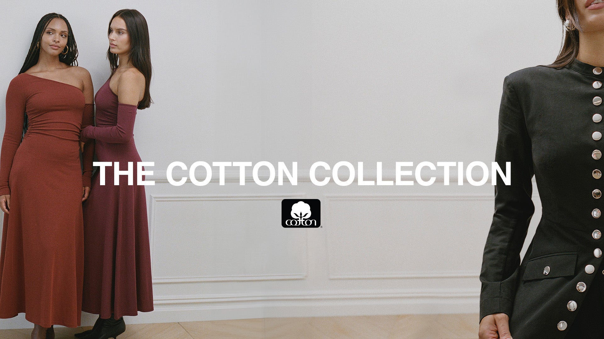 The Cotton Collection Early Access & Discount – WeWoreWhat