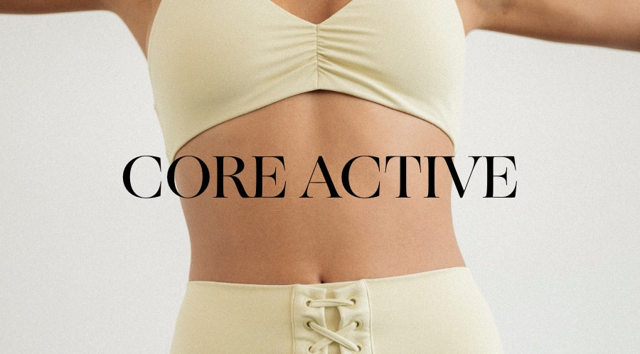 Core Active – WeWoreWhat