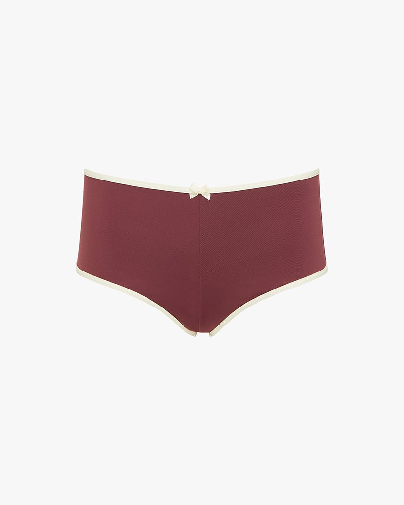 Low Rise Swim Shorts – WeWoreWhat