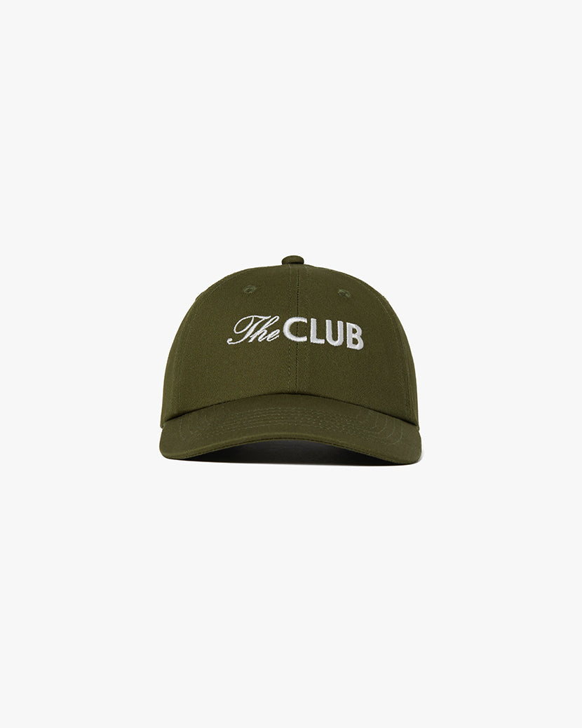 Club Cap – WeWoreWhat